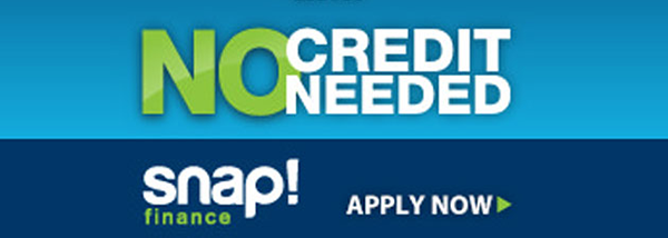 Snap! Finance Apply Now – Flint Unclaimed Freight